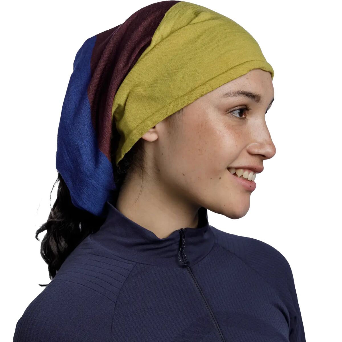 Buff Merino Move Buff - Accessories