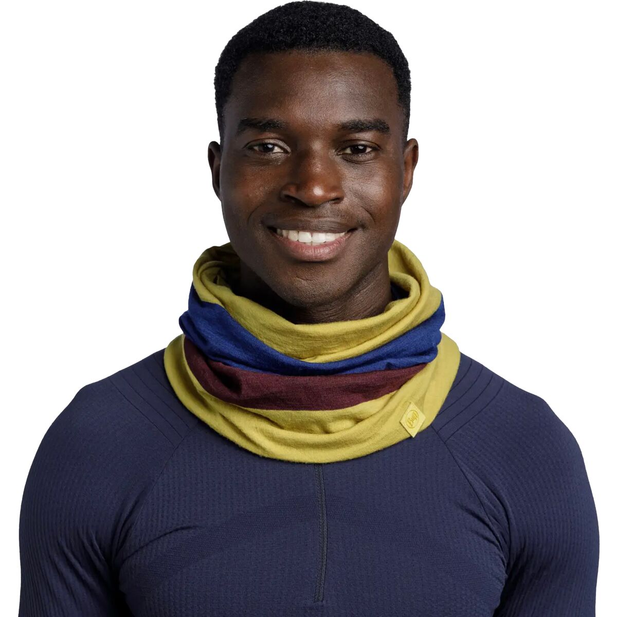 Buff Merino Move Buff - Accessories