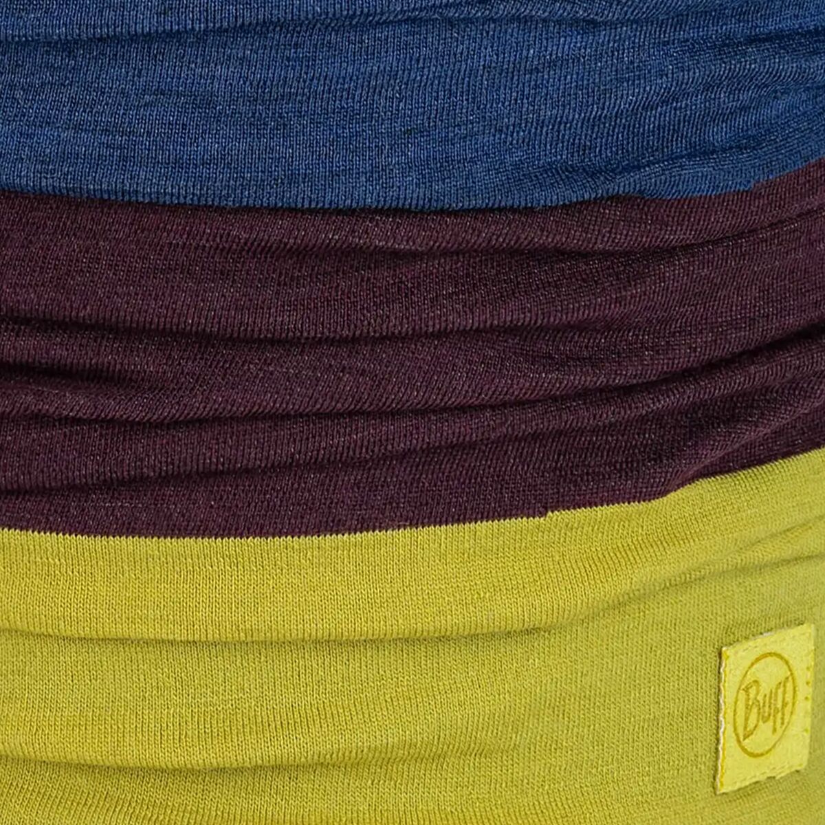 Buff Merino Move Buff - Accessories