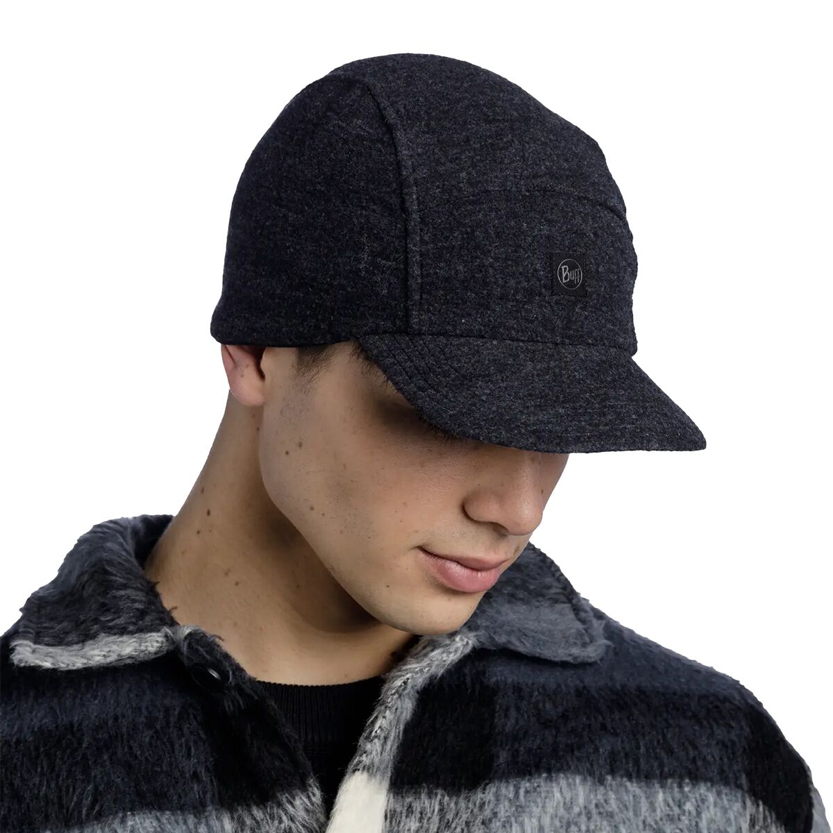 Buff Pack Merino Fleece Cap - Accessories