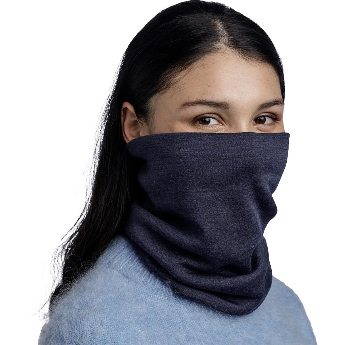 Buff Merino Heavyweight Neck Warmer - Accessories