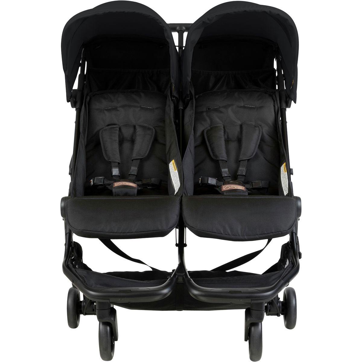 Mountain Buggy Nano Duo Stroller - Kids