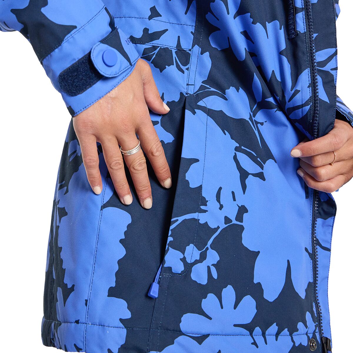 Burton Jet Set Jacket - Women's - Clothing