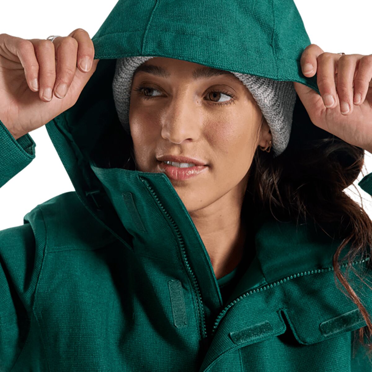 Burton Jet Set Jacket - Women's - Clothing