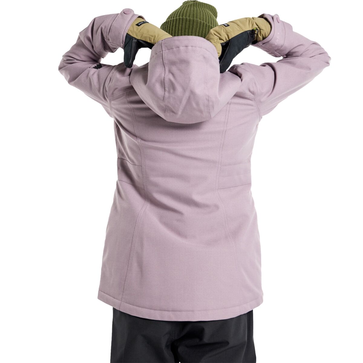 Burton Jet Set Jacket - Women's - Clothing