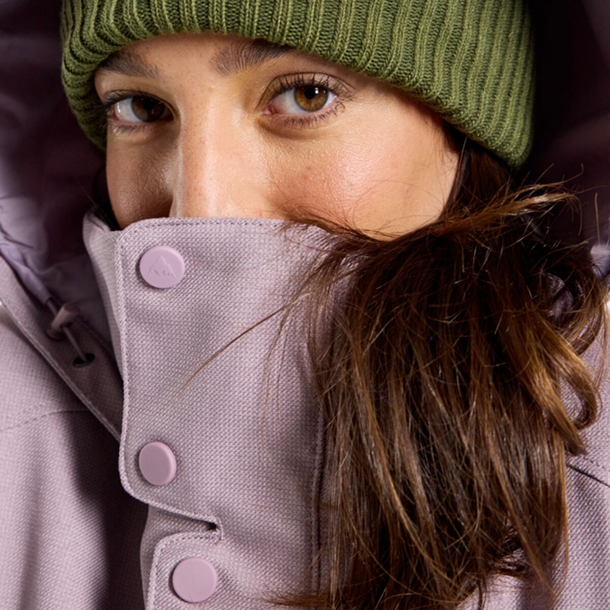 Burton Jet Set Jacket - Women's - Clothing