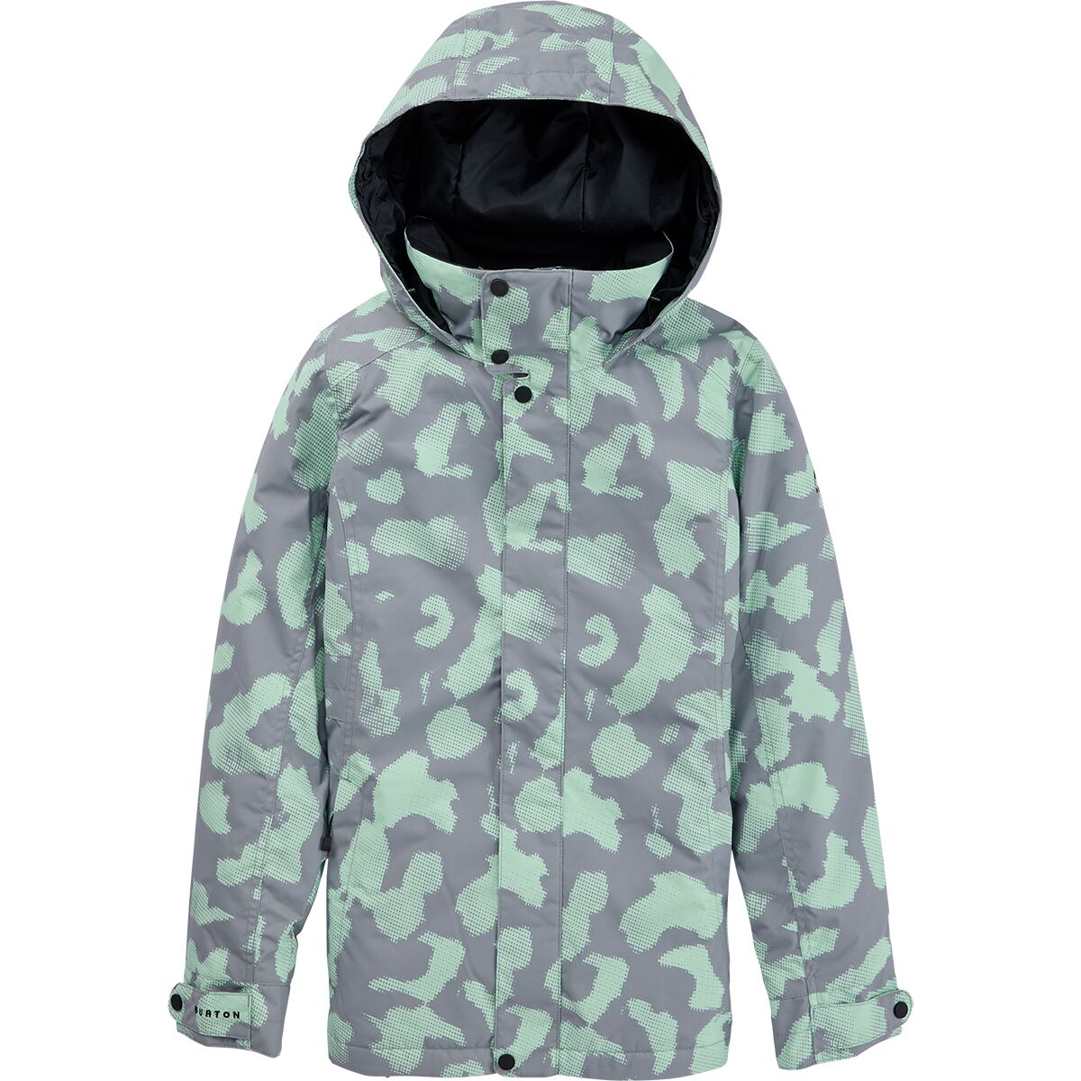 Burton Jet Set Jacket - Women's - Clothing