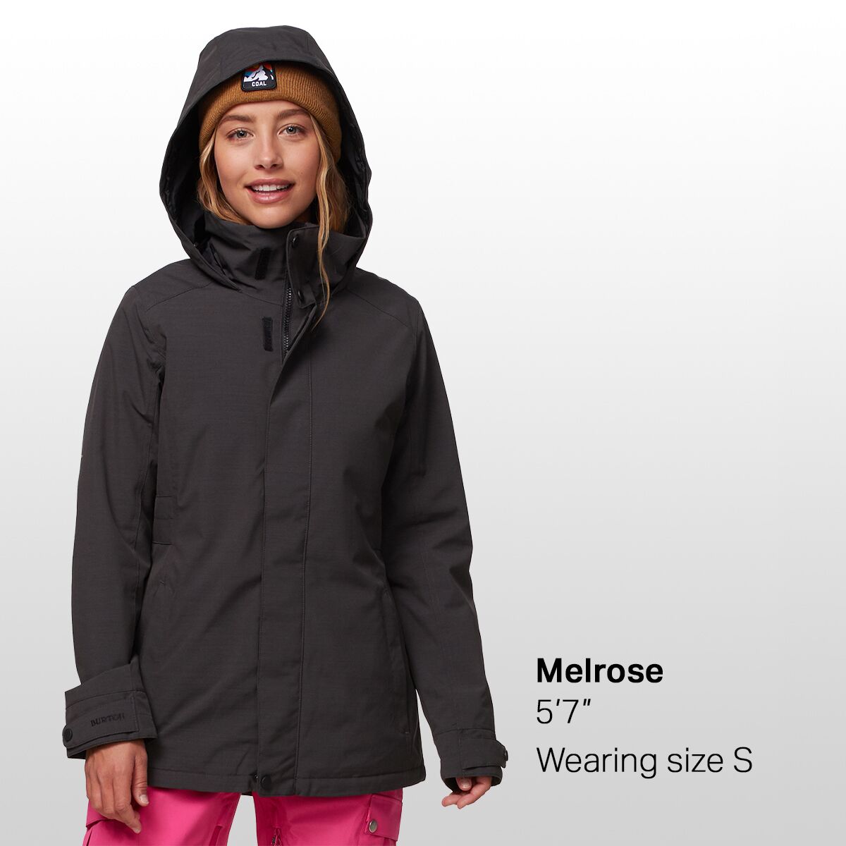 Burton Jet Set Jacket - Women's | Backcountry.com