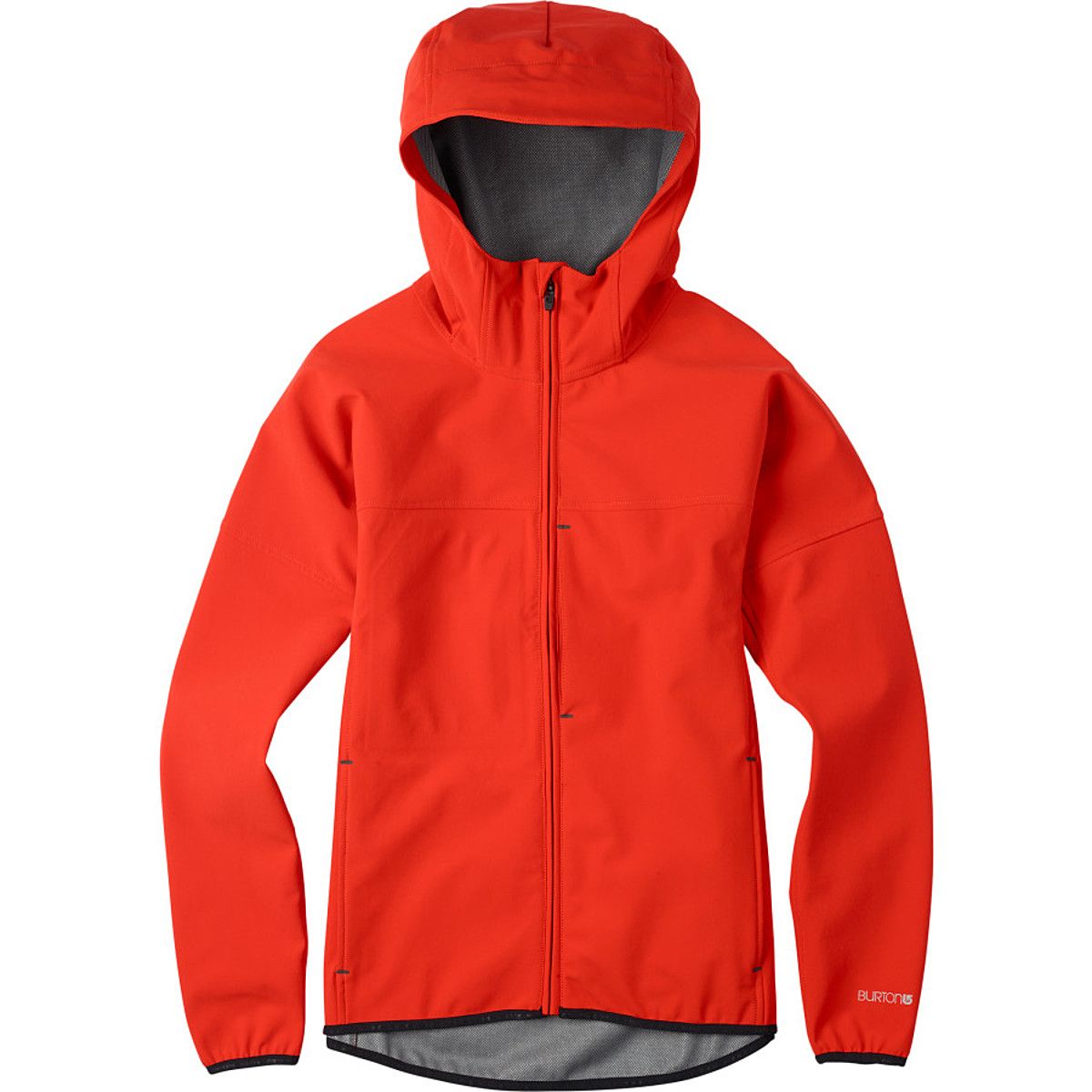Burton Chill Softshell Jacket - Women's - Clothing