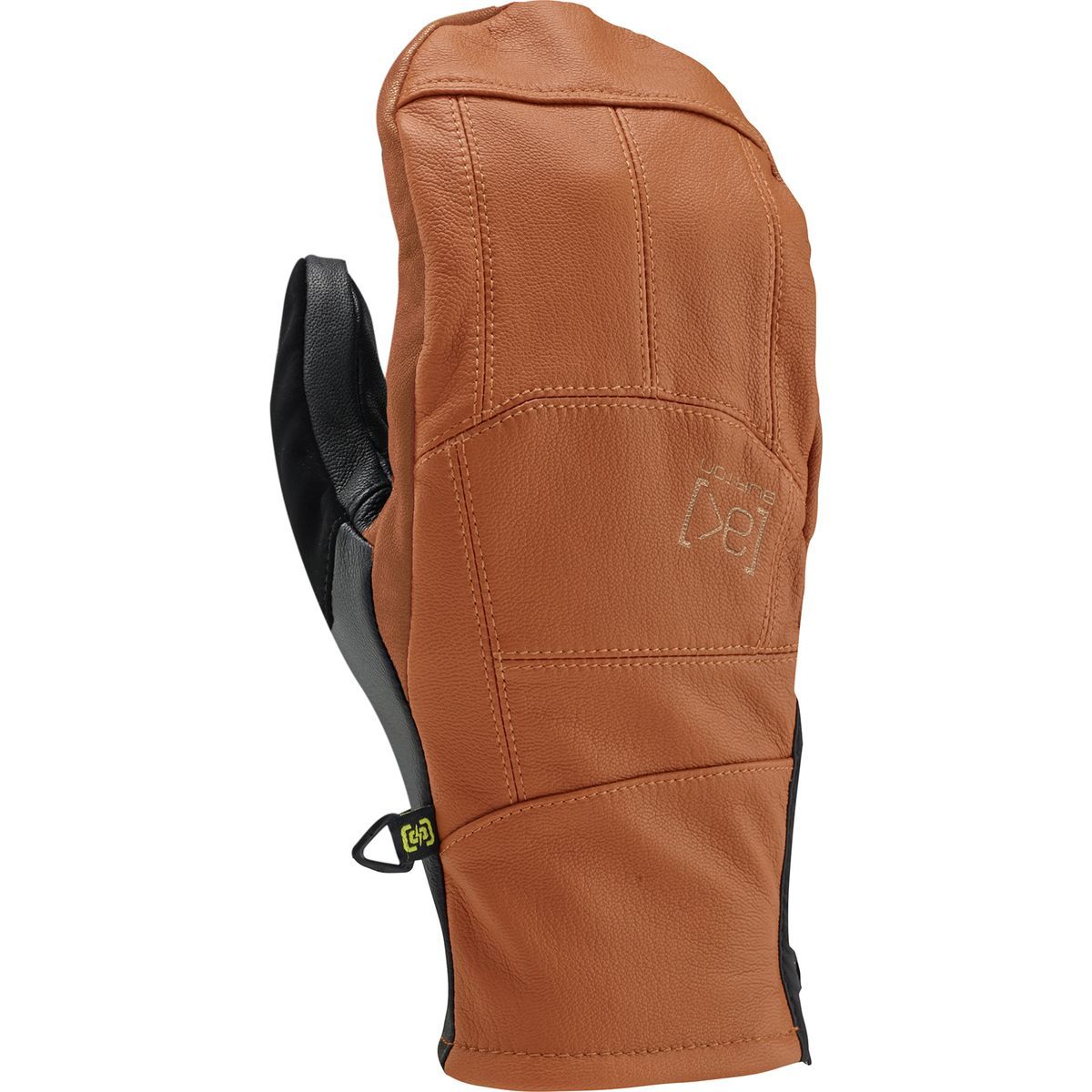 Burton AK Leather Tech Mitten - Accessories
