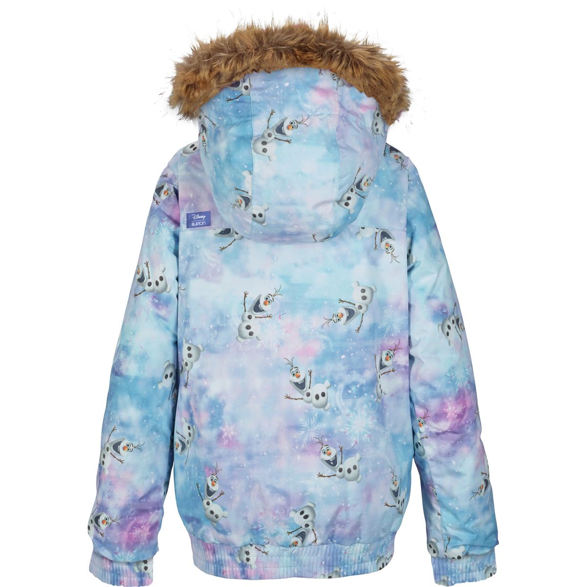 Burton x Disney Twist Bomber Jacket - Girls' - Kids