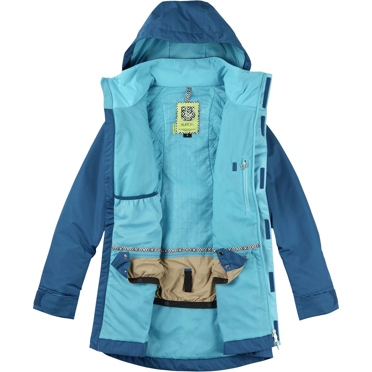 Burton Mirage Jacket - Women's - Clothing