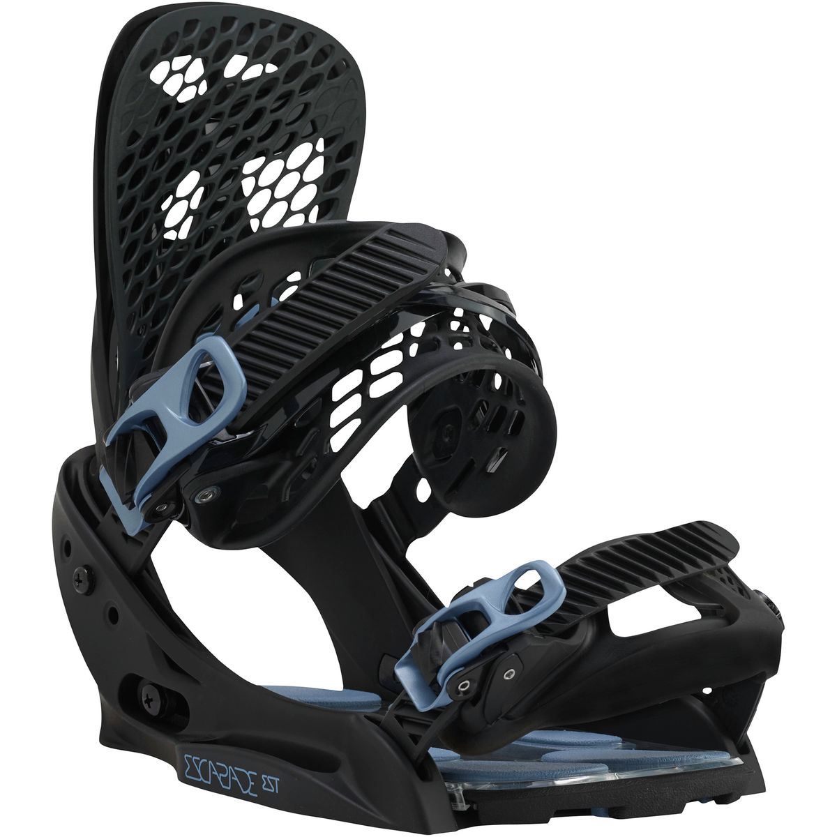 Burton Escapade EST Snowboard Binding - Women's - Snowboard