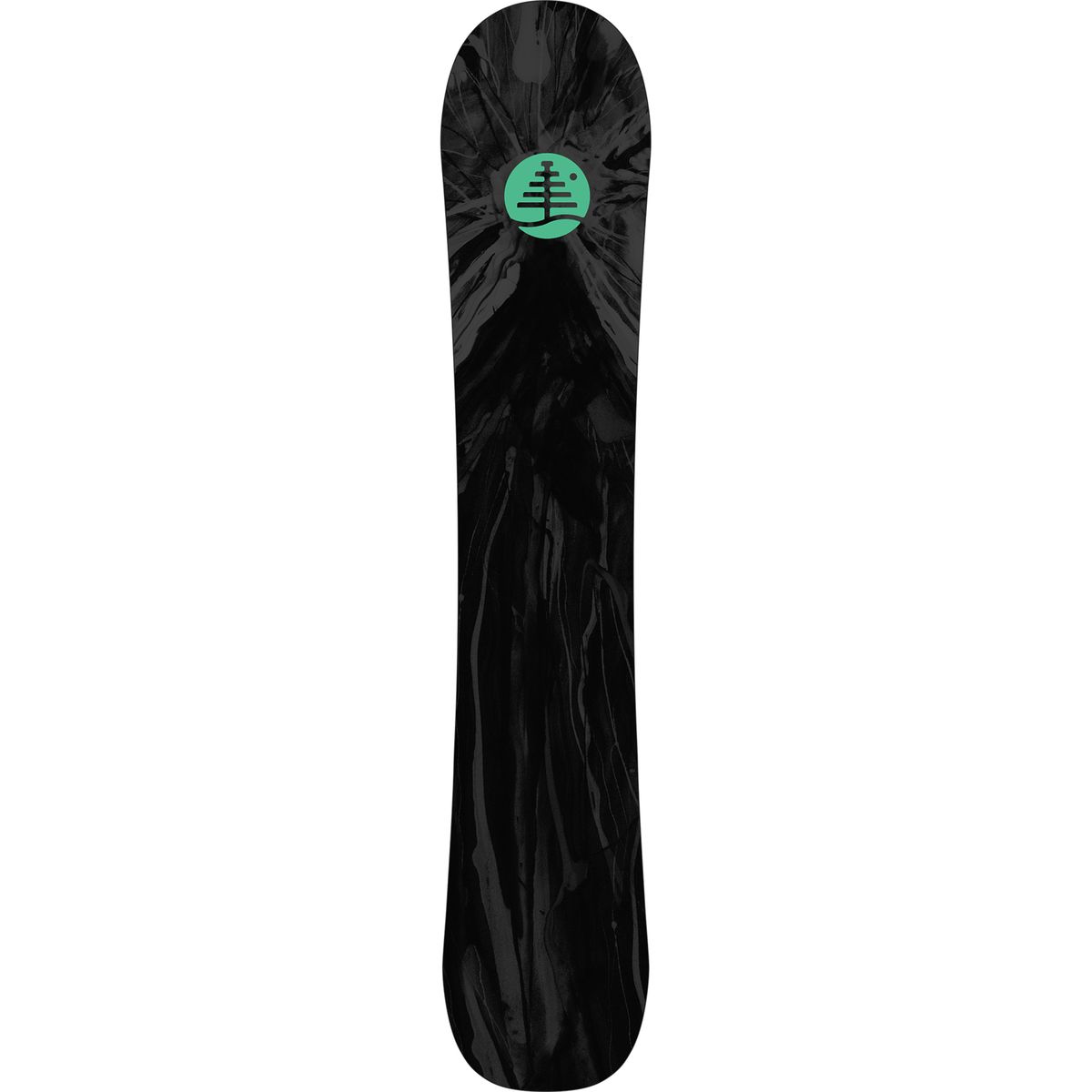 Burton Family Tree Tough Cat Snowboard - Snowboard