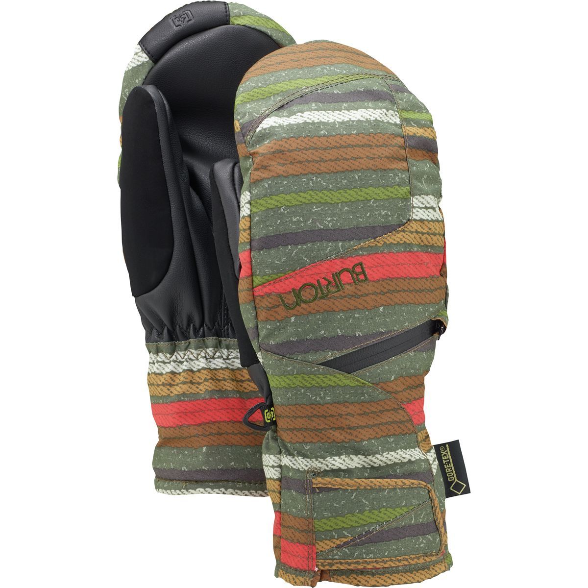 Burton Gore-Tex Under Cuff Mitten + Liner - Women's - Accessories