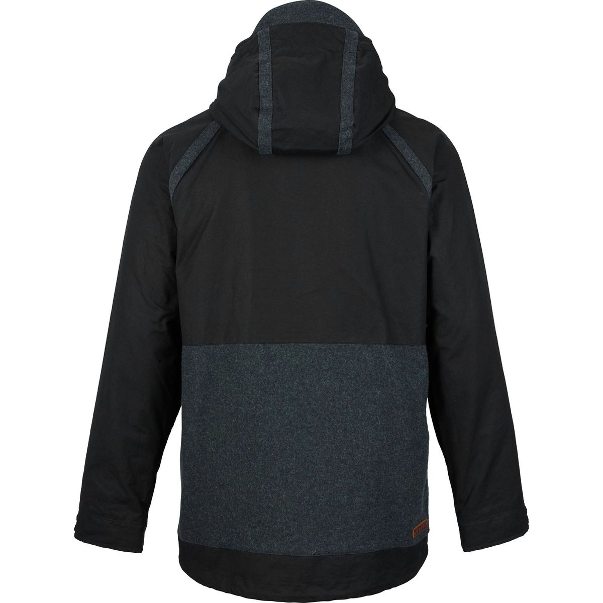 Burton Filson X Hellbrook Jacket - Men's - Clothing