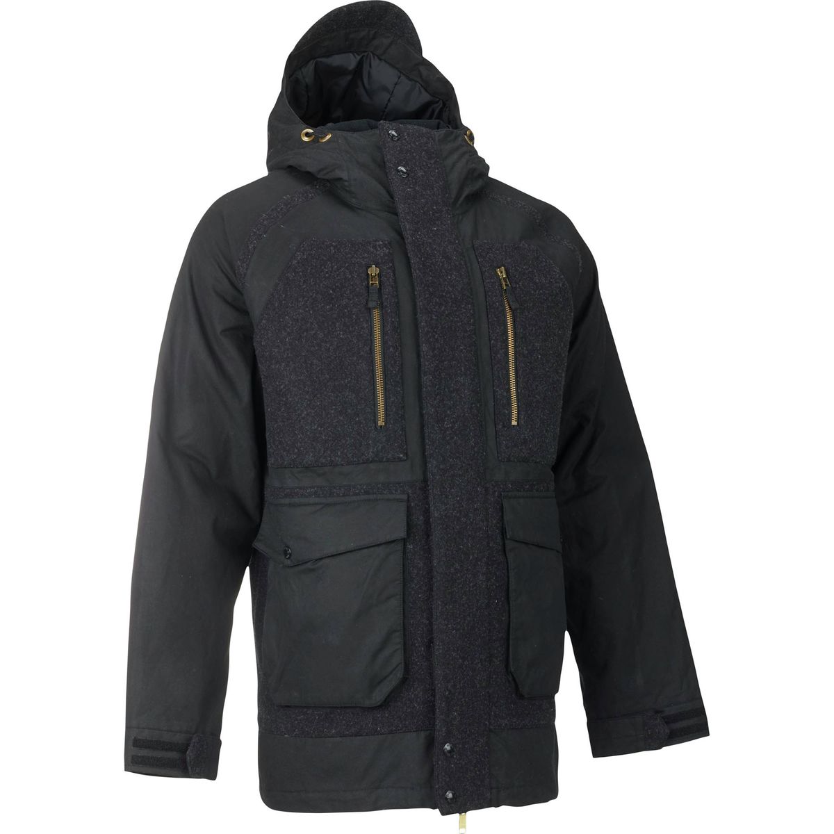 Burton Filson X Hellbrook Jacket - Men's - Clothing