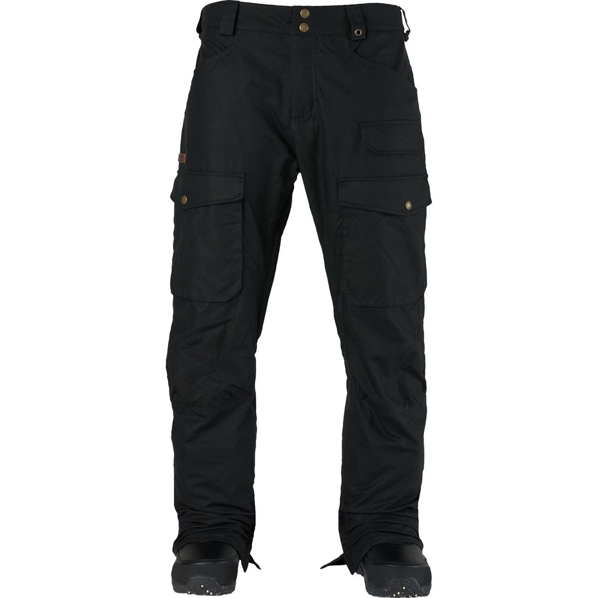 Burton Filson X Hellbrook Pant - Men's - Clothing