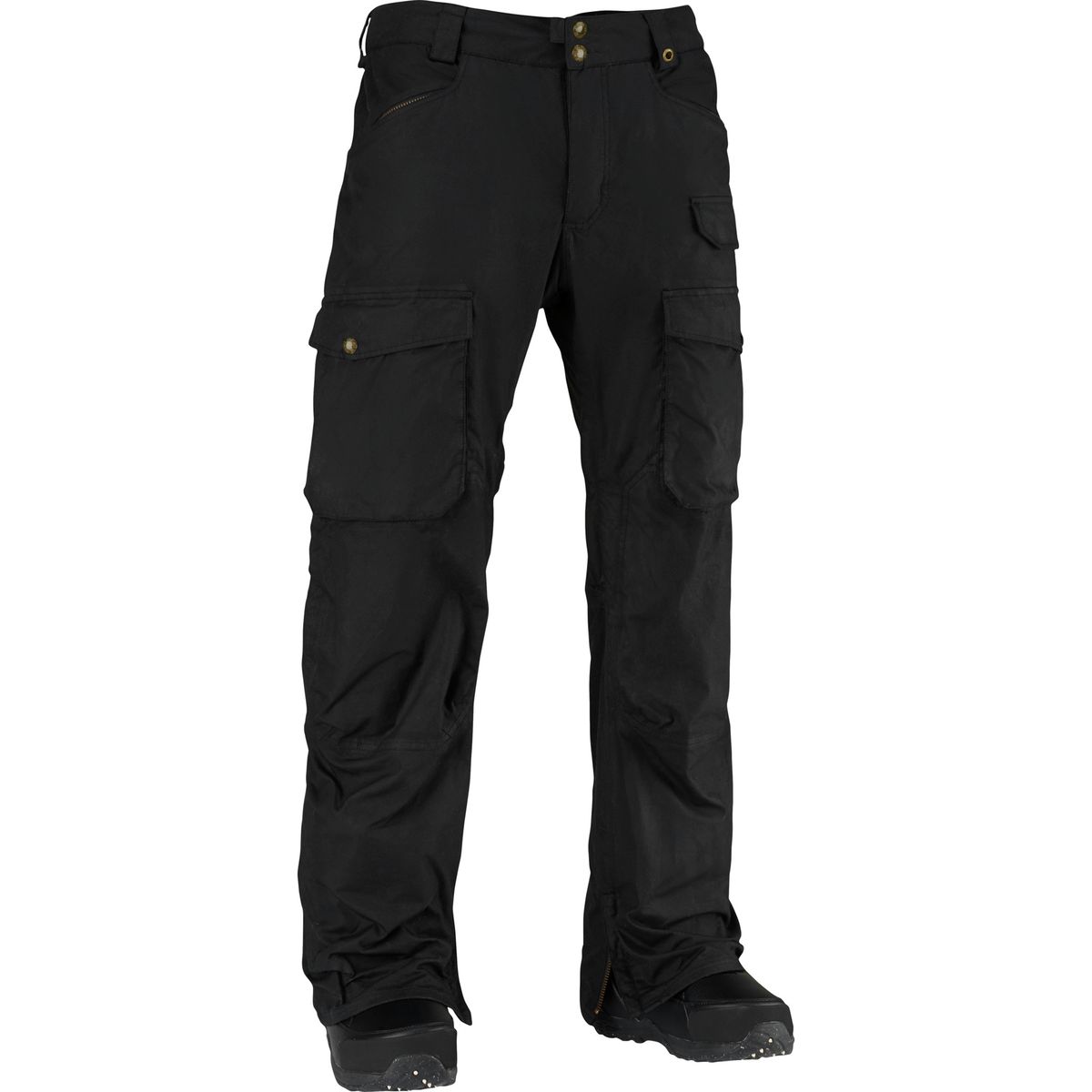 Burton Filson X Hellbrook Pant - Men's - Clothing
