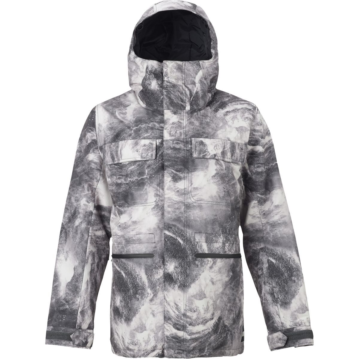 Burton Encore Insulated Jacket - Men's - Clothing