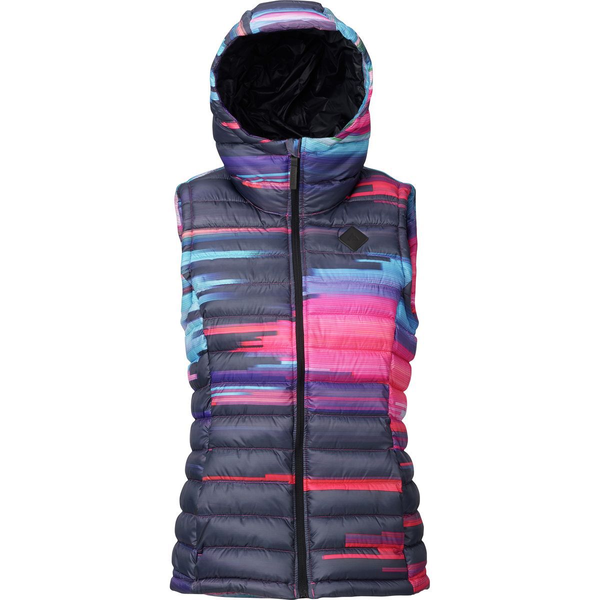 Burton Evergreen Synthetic Insulator Vest - Women's - Clothing