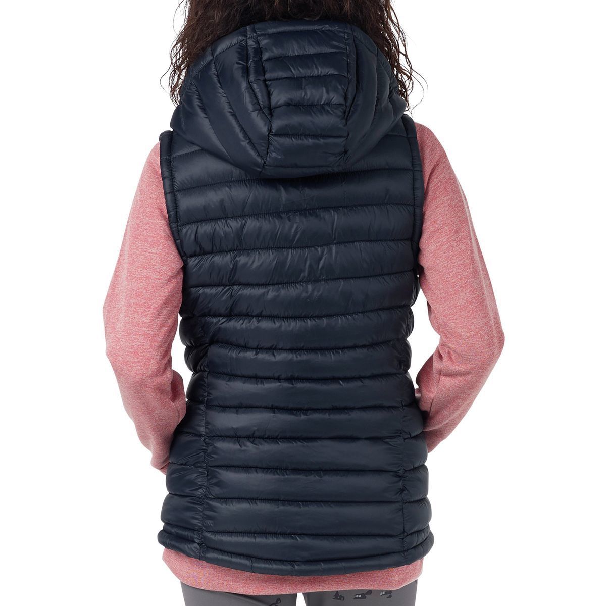 Burton Evergreen Synthetic Insulator Vest - Women's - Clothing
