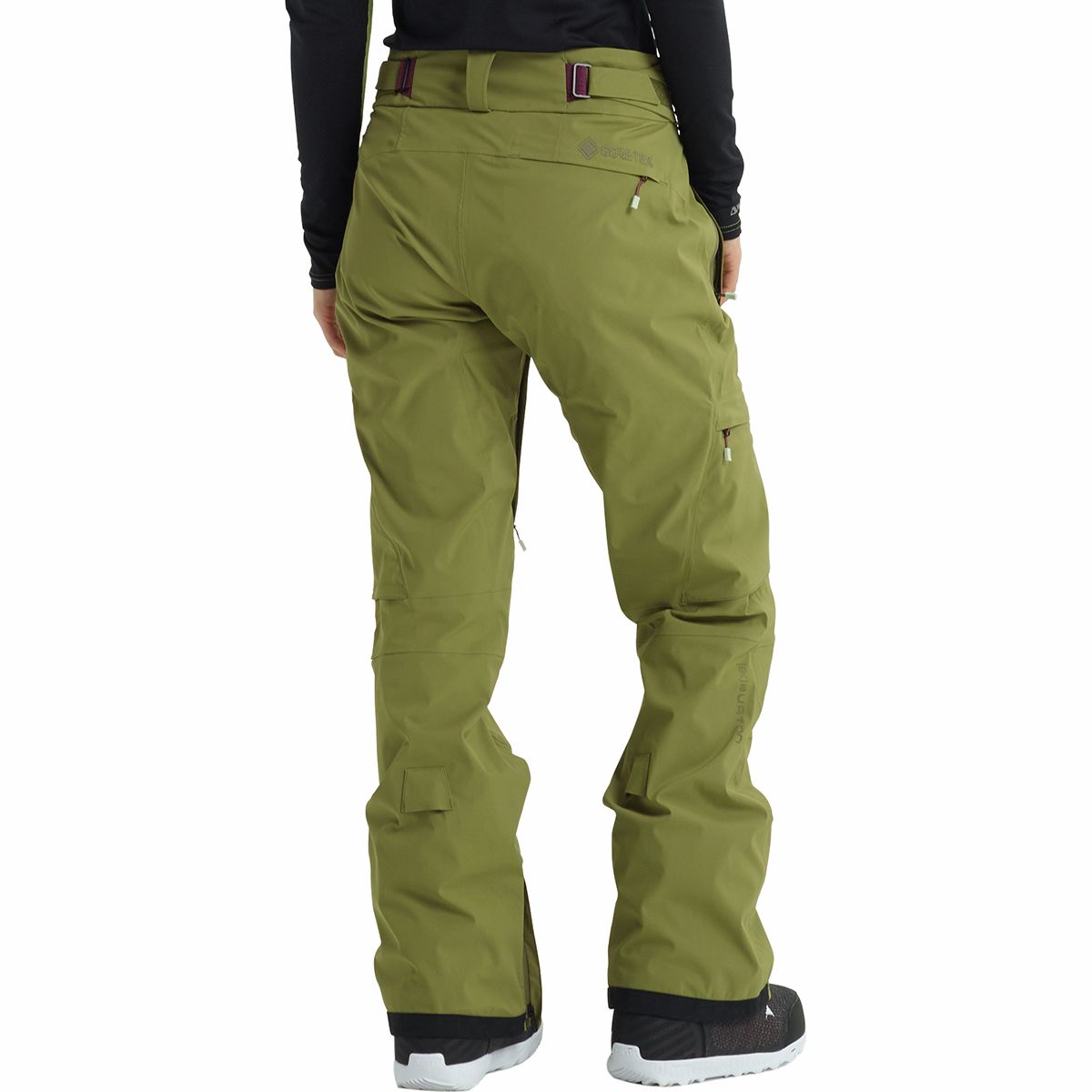Burton AK 2L Summit Pant - Women's - Clothing