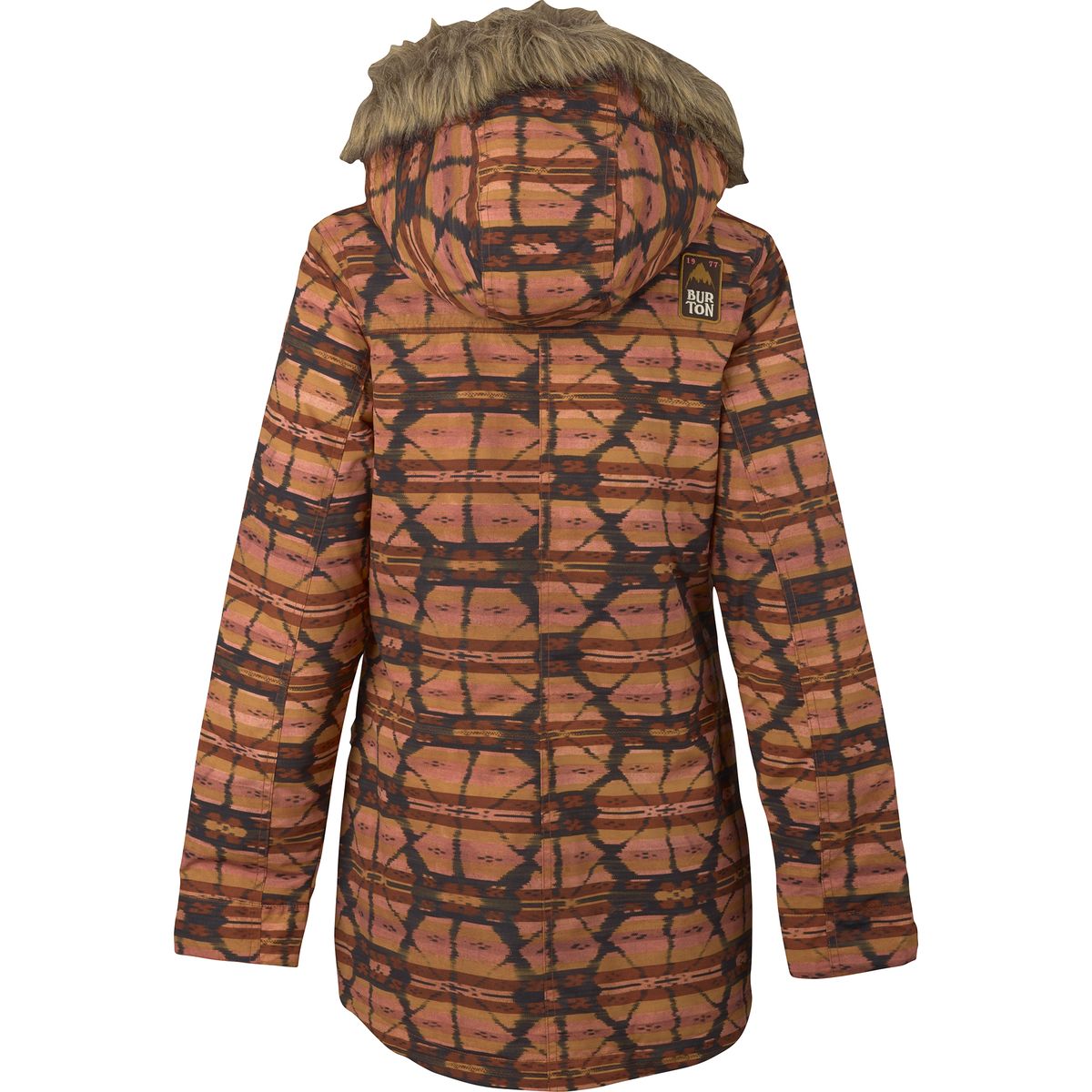 Burton Hazel Jacket - Women's - Clothing