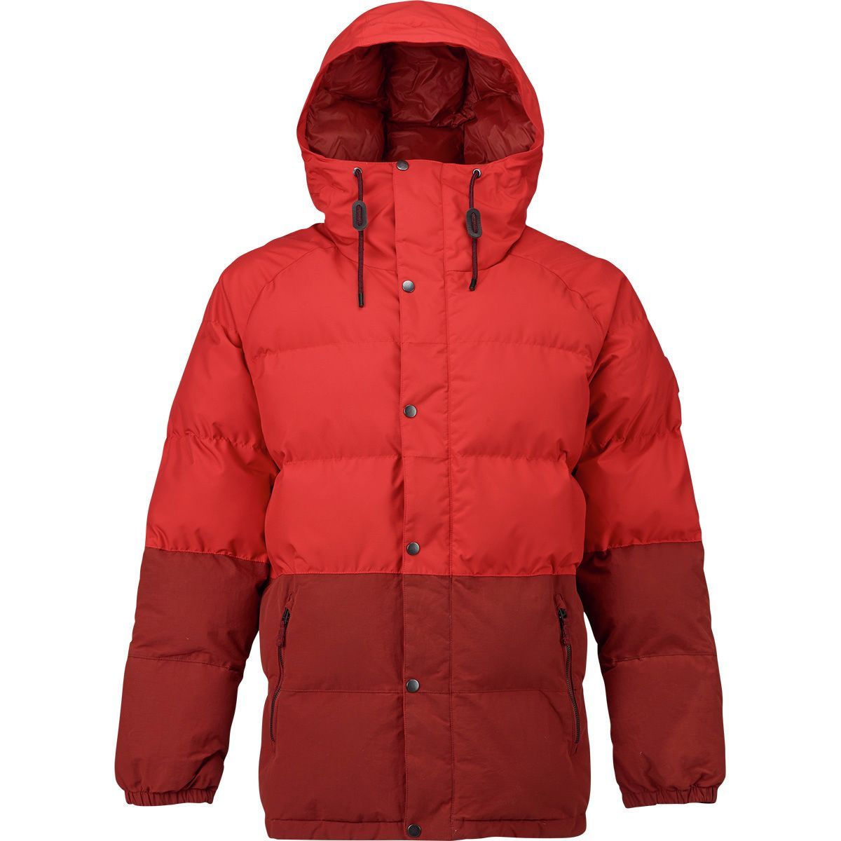 Burton Traverse Jacket - Men's - Clothing