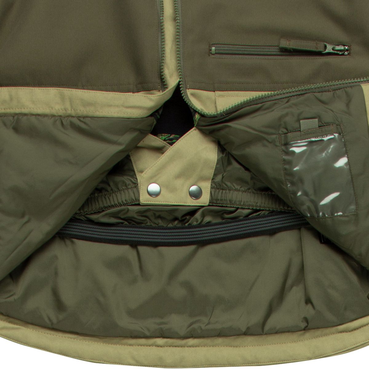 Burton Ace Jacket - Boys' | Backcountry.com