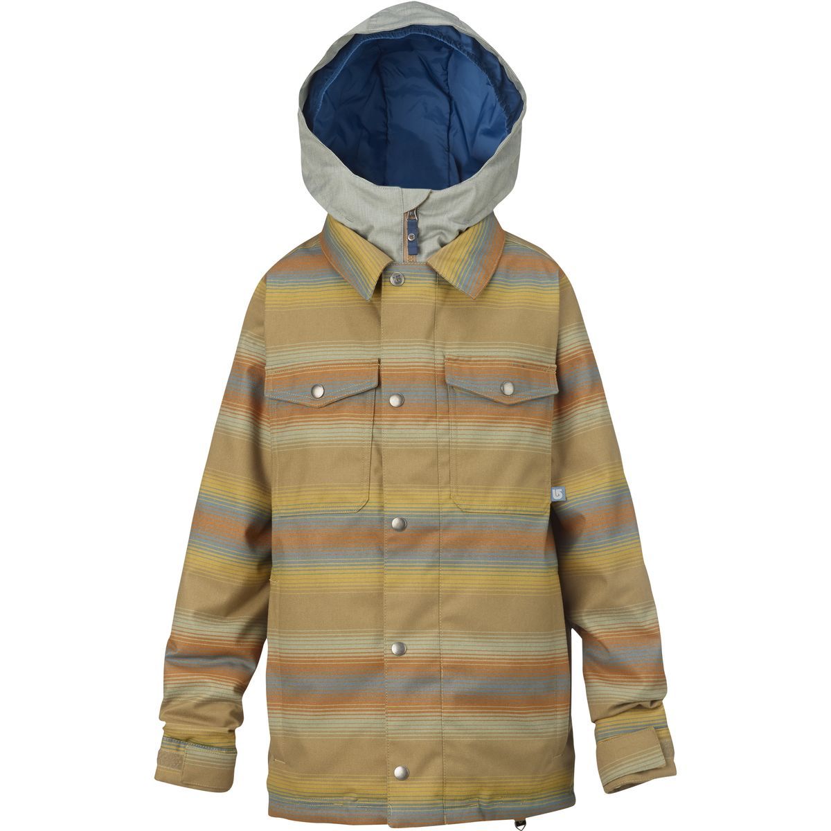 Burton Uproar Insulated Jacket - Boys' - Kids
