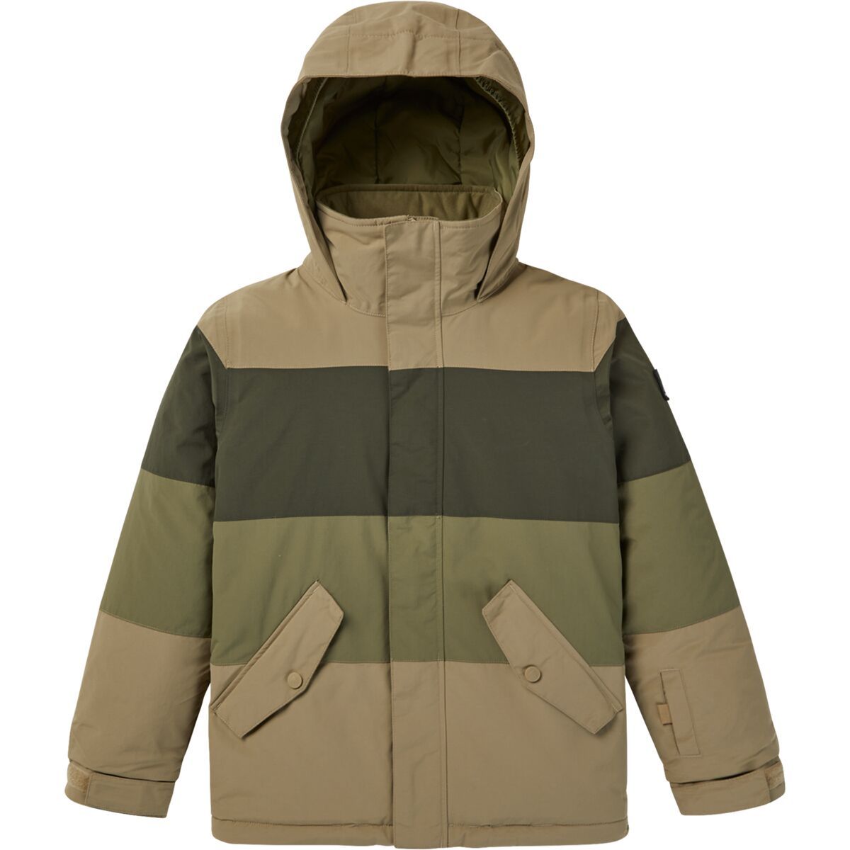 Burton Symbol Insulated Jacket - Boys' - Kids