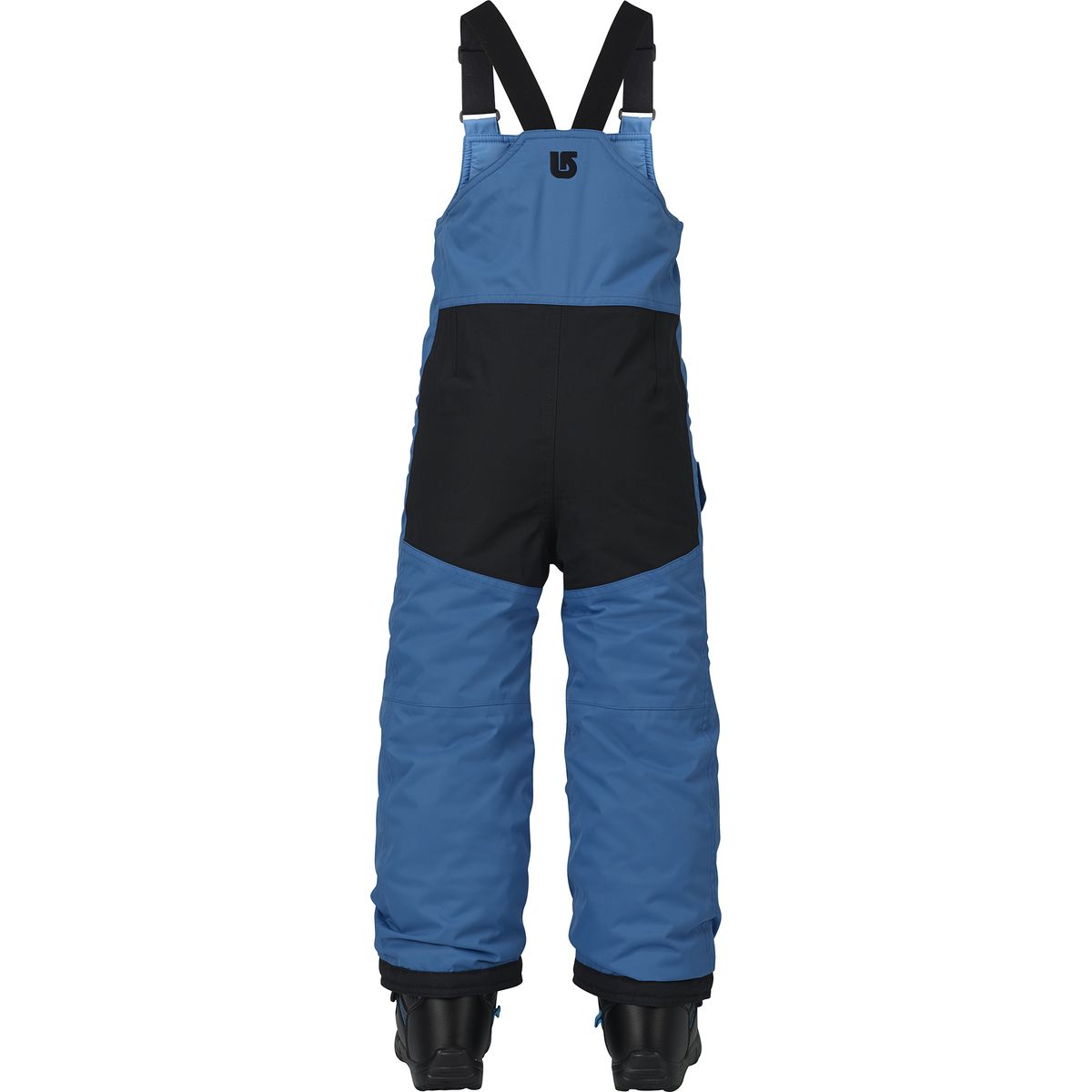 Burton Maven Insulated Bib Pant - Toddler Boys' | Backcountry.com