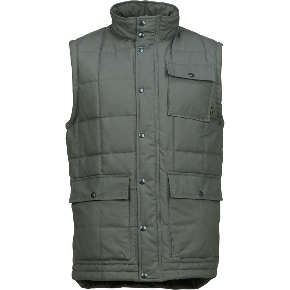 Burton Woodford Insulated Vest - Men's - Clothing