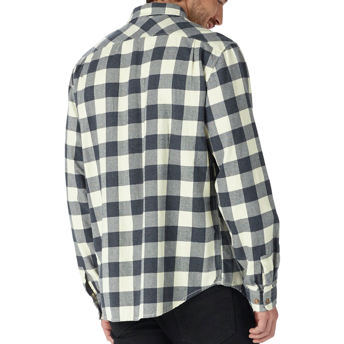 Burton Brighton Flannel Shirt - Men's - Clothing