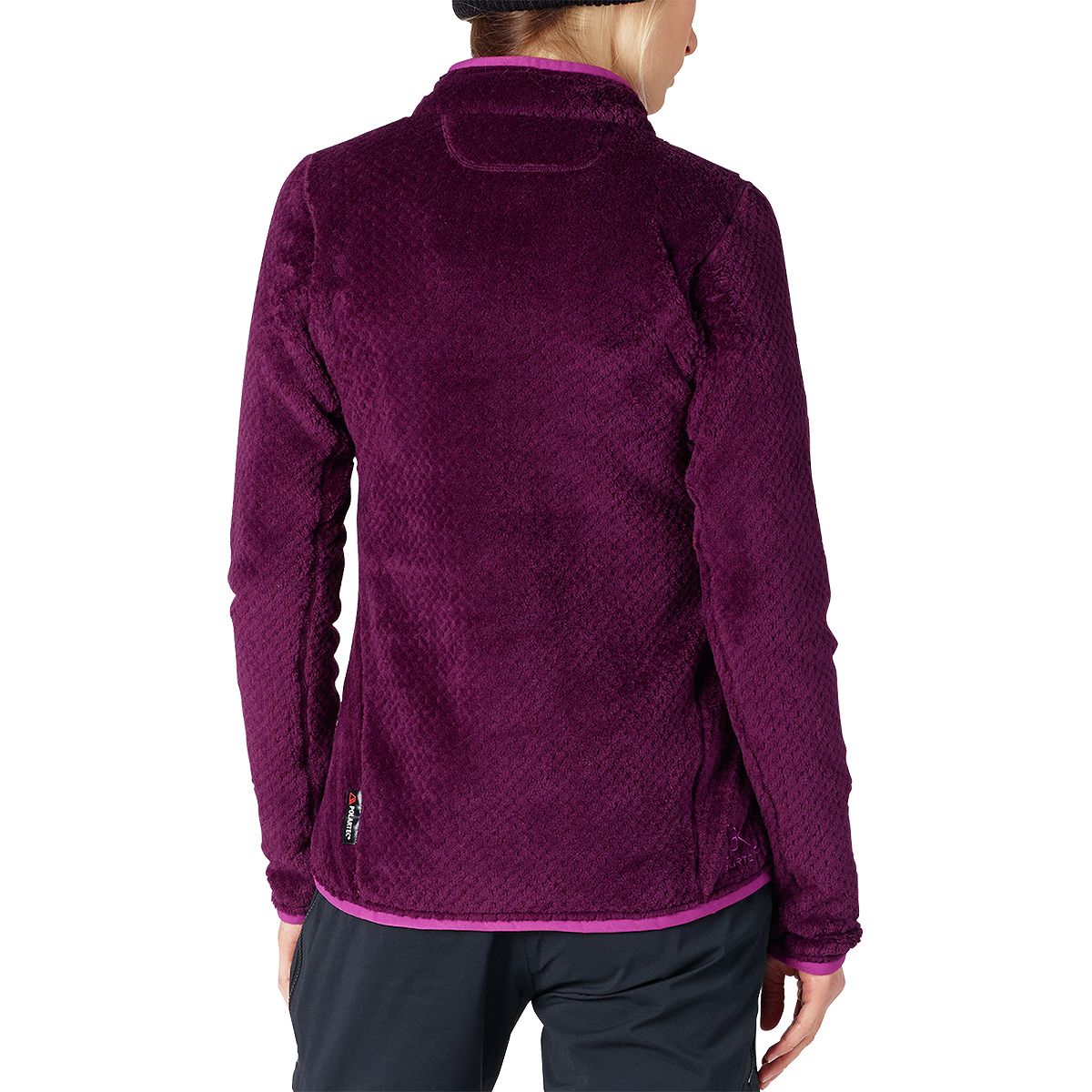 Burton AK Turbine Pullover Fleece Jacket - Women's - Clothing