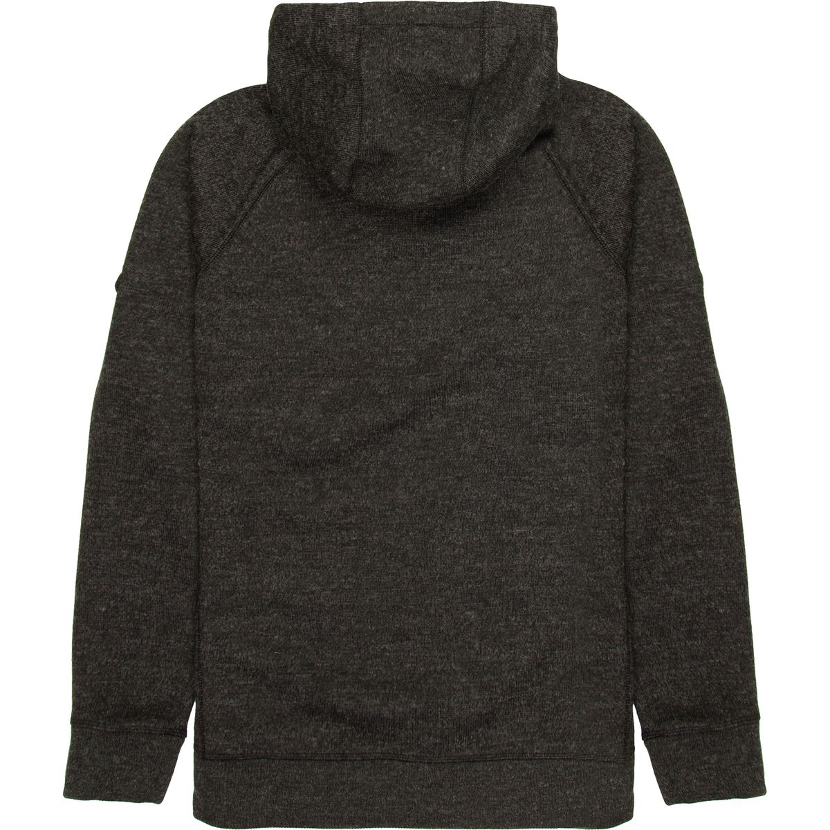 Burton Bonded Sweater Full-Zip Hoodie - Men's - Clothing