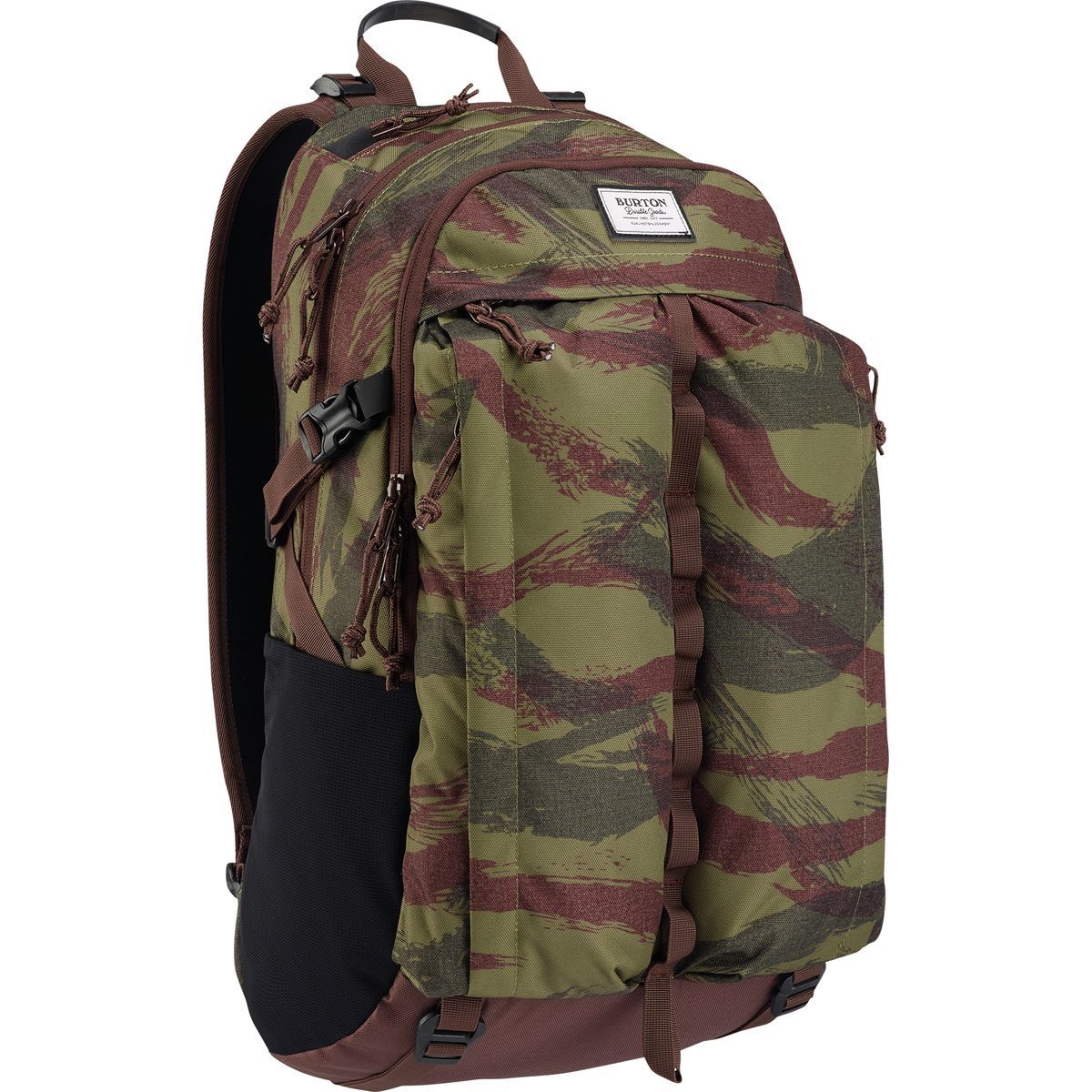 Burton Bravo 22L Backpack - Accessories