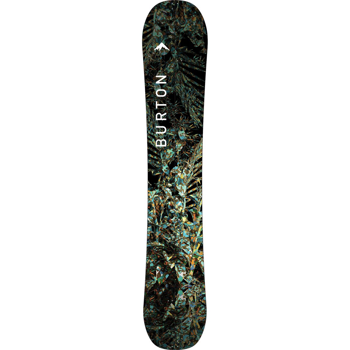 Burton Flight Attendant Splitboard - Men's - Snowboard