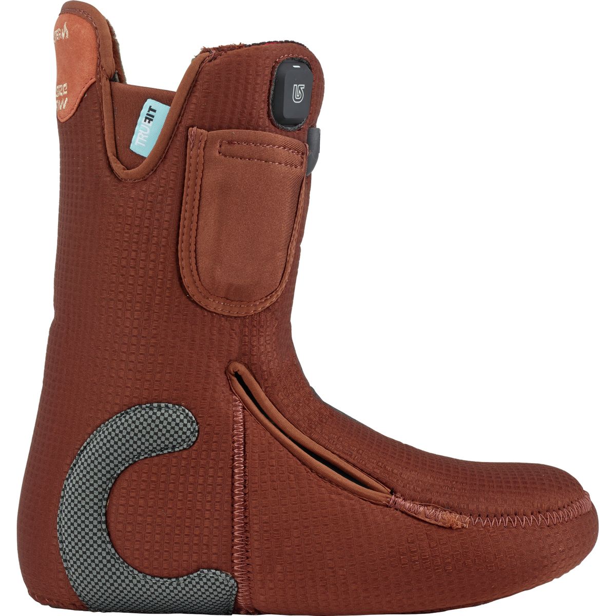 Burton Supreme Leather Heat Snowboard Boot - Women's - Snowboard