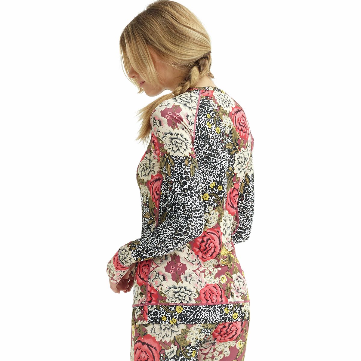 Burton Lightweight Crew - Women's | Backcountry.com