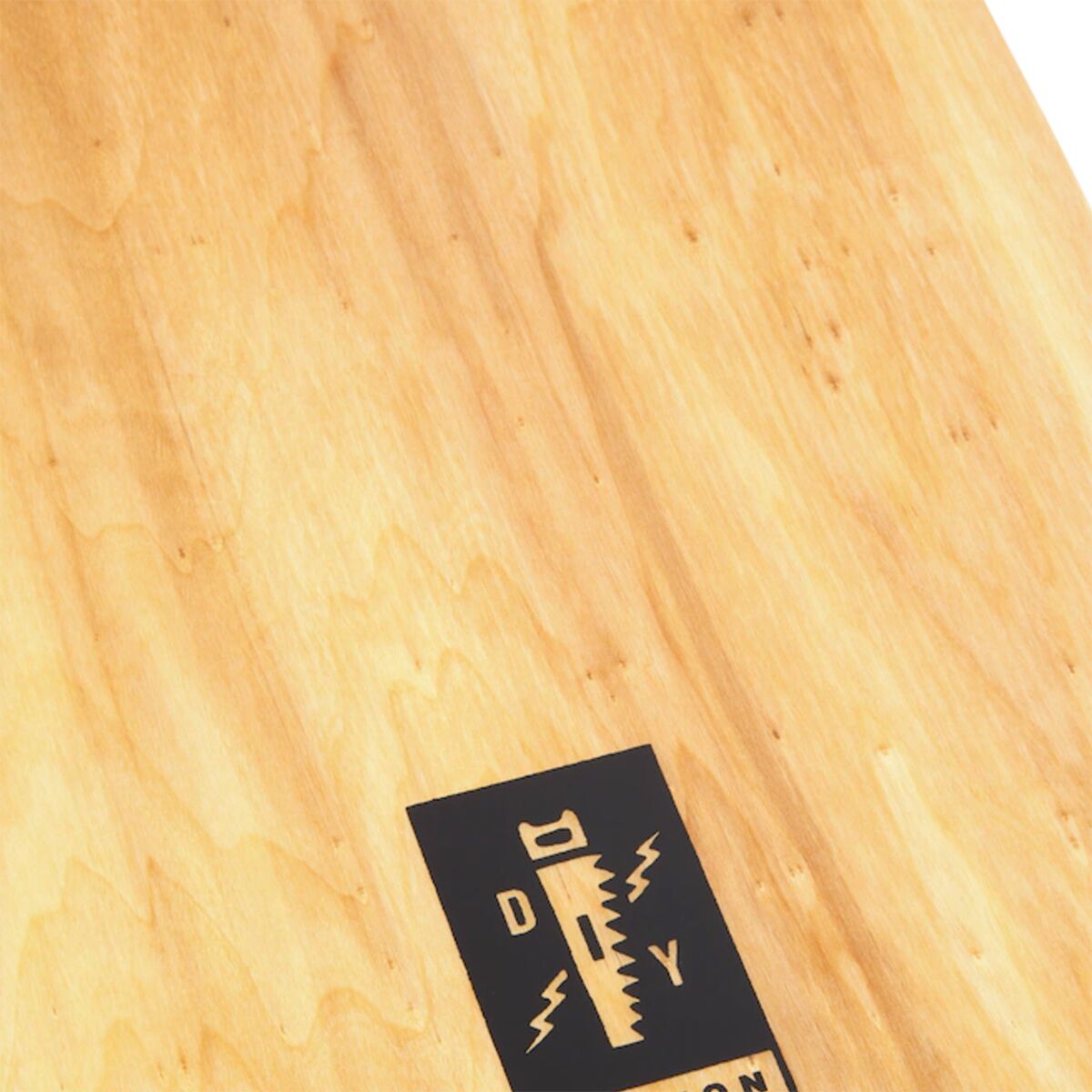 Burton DIY Throwback Snowboard - 2025 - Snowboard