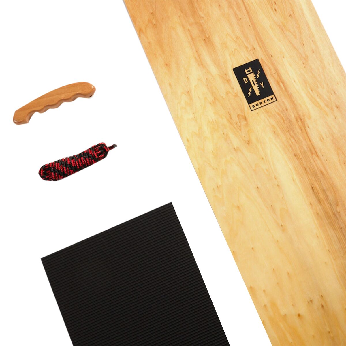 Burton DIY Throwback Snowboard - 2025 - Snowboard