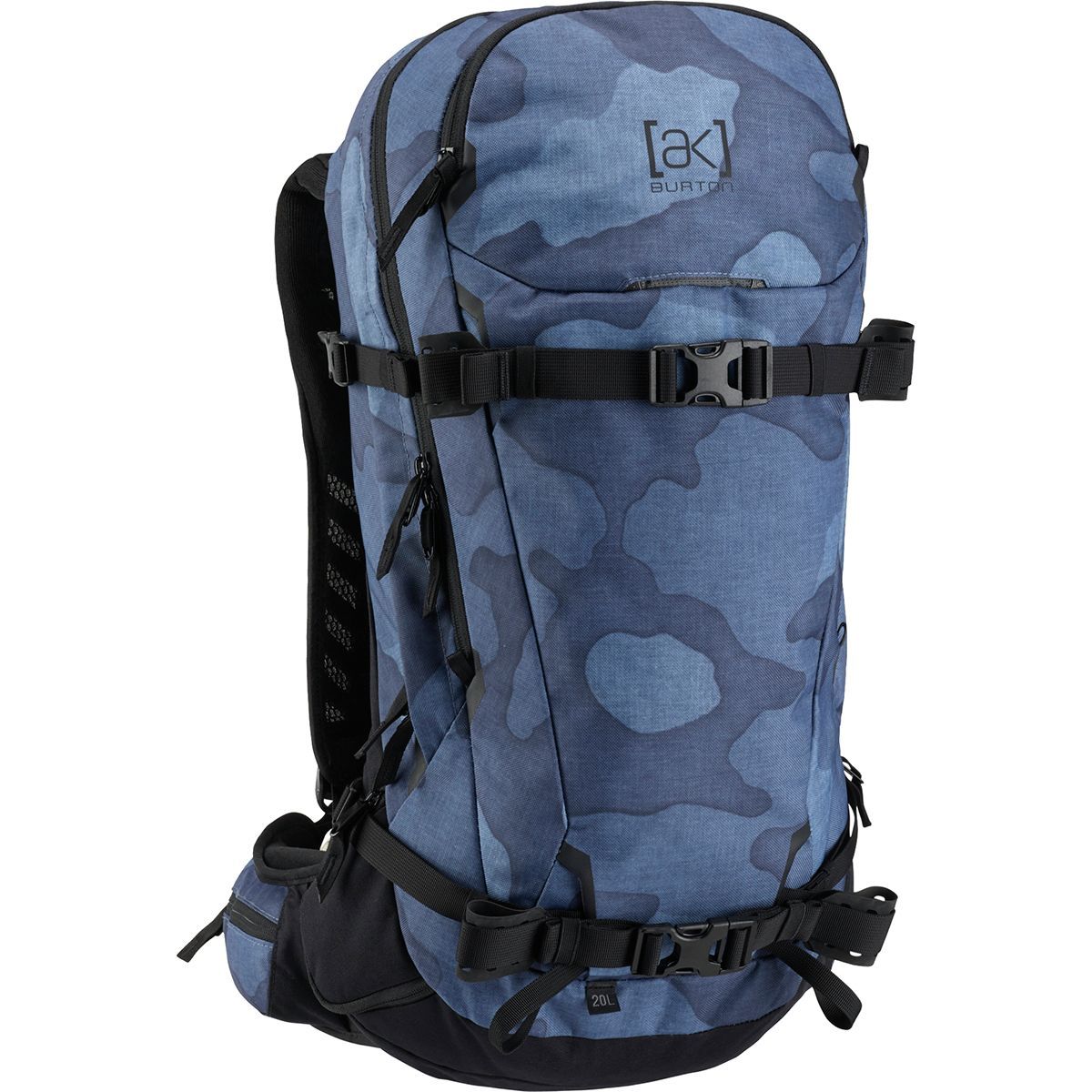 Burton AK Incline 20L Backpack - Ski