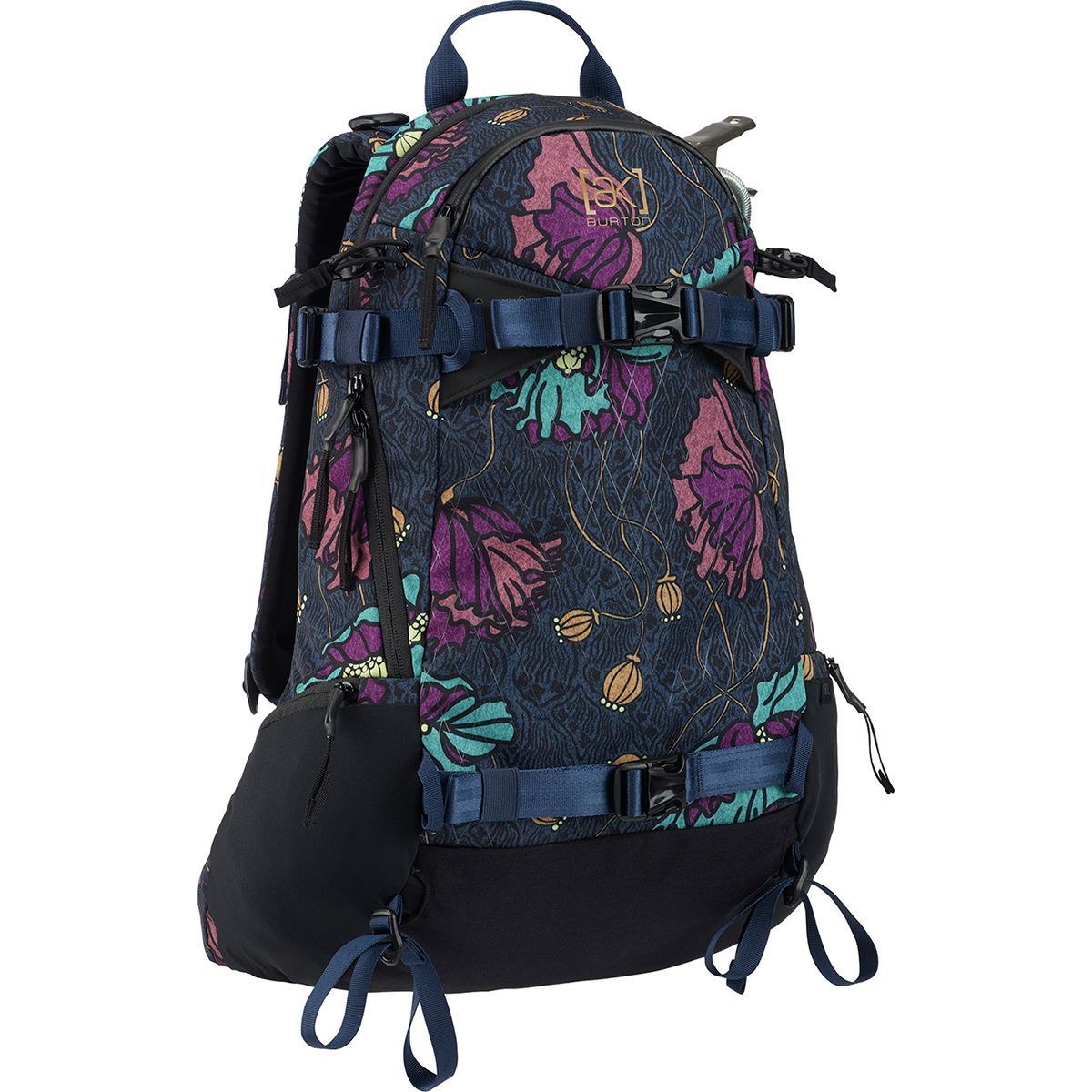 Burton AK Sidecountry 18L Backpack - Women's - Snowboard