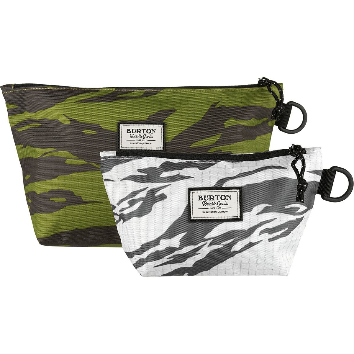 Burton Utility Pouch Set - Travel