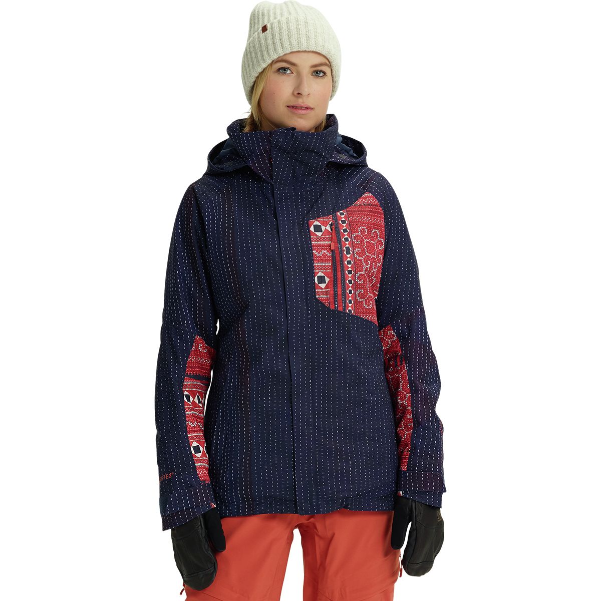 Burton AK 2L Embark Gore-Tex Jacket - Women's - Clothing