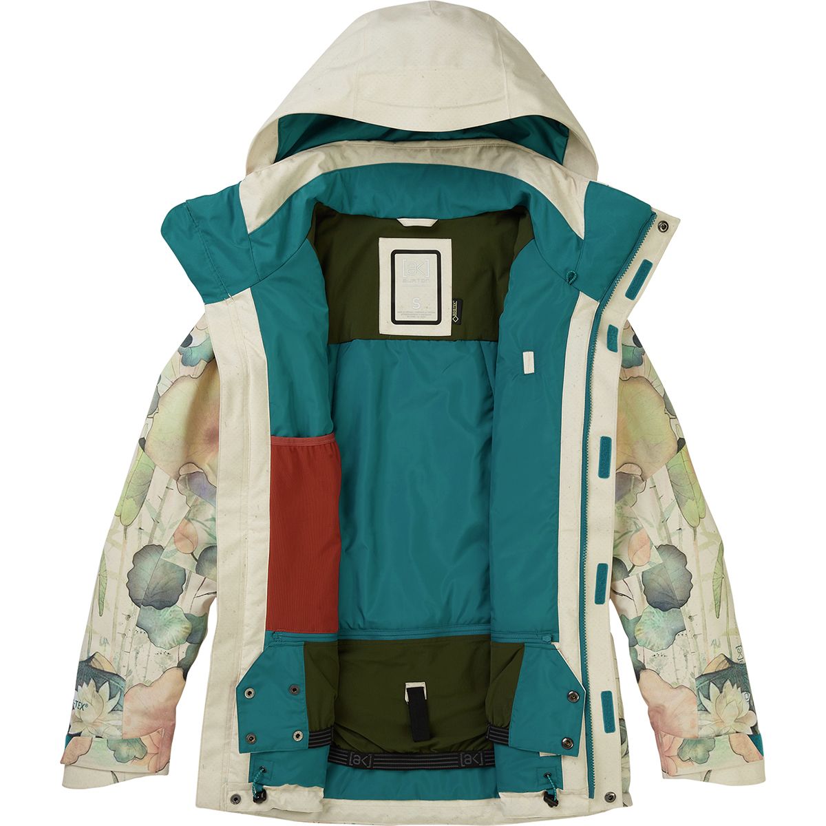 Burton AK 2L Embark Gore-Tex Jacket - Women's - Clothing