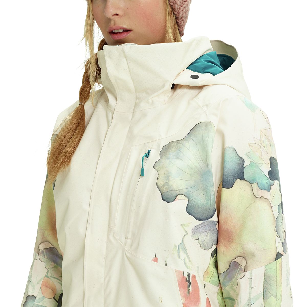 Burton AK 2L Embark Gore-Tex Jacket - Women's - Clothing