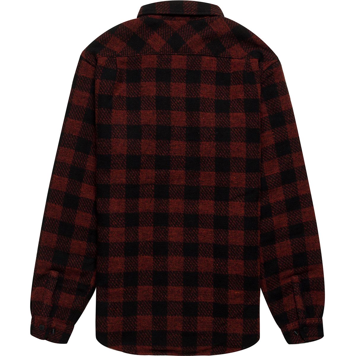 Burton Brighton Insulated Flannel - Men's - Clothing